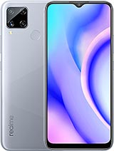 Realme C15 Qualcomm Edition Firmware (RMX2194, RMX2195) - Realme Firmware