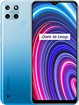 Realme C25Y Firmware (RMX3265, RMX3268, RMX3269) - Realme Firmware