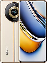 Realme 11 Pro Plus Firmware (RMX3740, RMX3741) RealmeUI Download