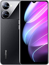 Realme V30 Firmware (RMX3618) - Realme Firmware