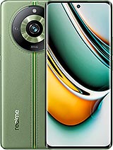 Realme 11 Pro Firmware (RMX3770, RMX3771) RealmeUI Download