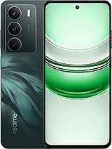 Realme C75 5G Firmware (RMX3943) - Realme Firmware